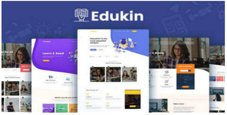 Edukin | Gridgum