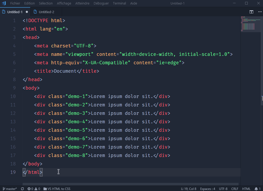 All About HTML And CSS How To Start Gridgum